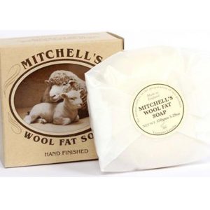 Wool Wax Skin Cream 2oz. | Complete Sheep Shoppe