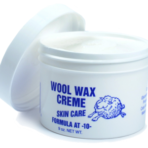 Wool Wax Tube | Complete Sheep Shoppe