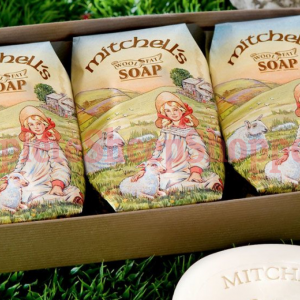 Wool Wax Tube | Complete Sheep Shoppe